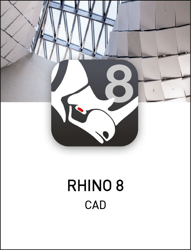 Rhino 8 Commercial – Rhinoceros.no