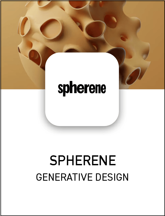 Spherene – Rhinoceros.no